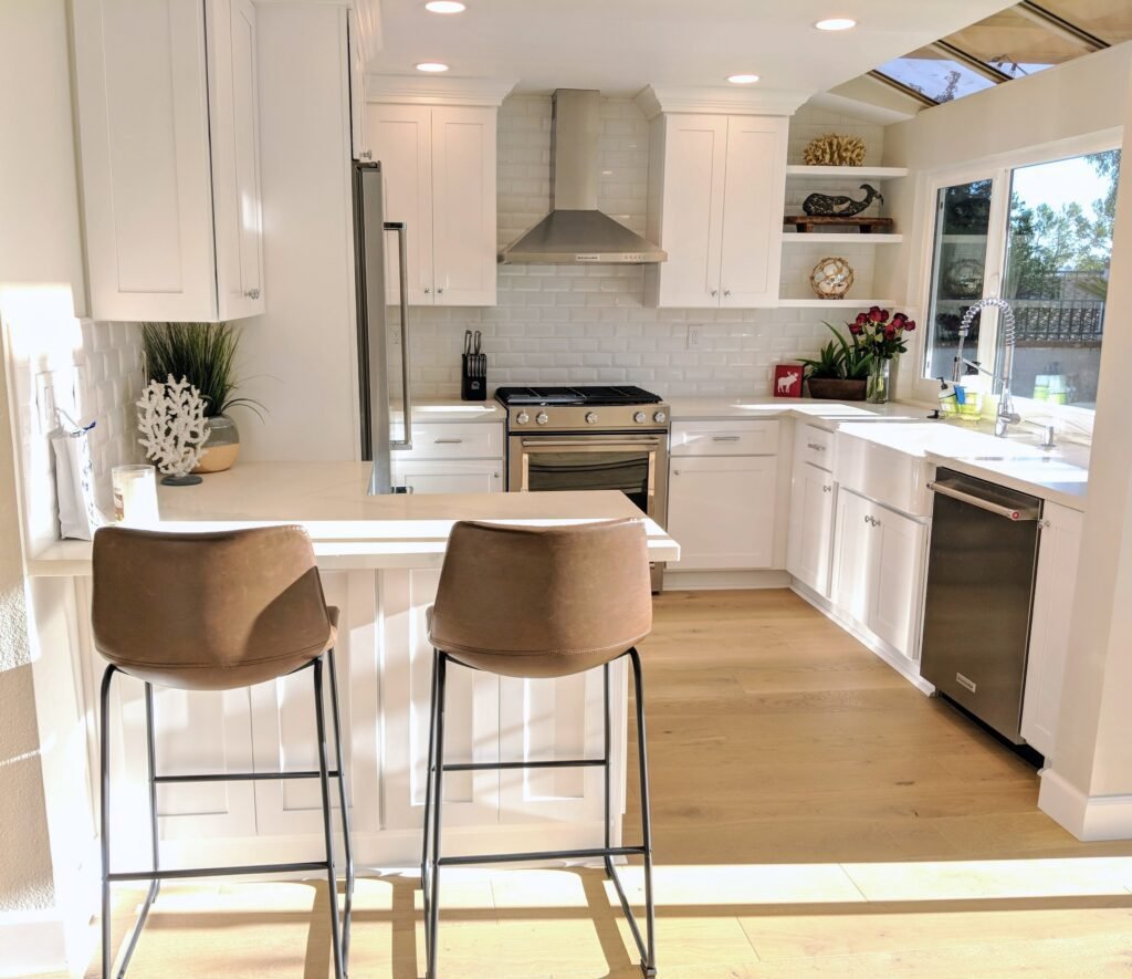 Kitchen – TIMELESS FINISHES INTERIOR REMODELING
