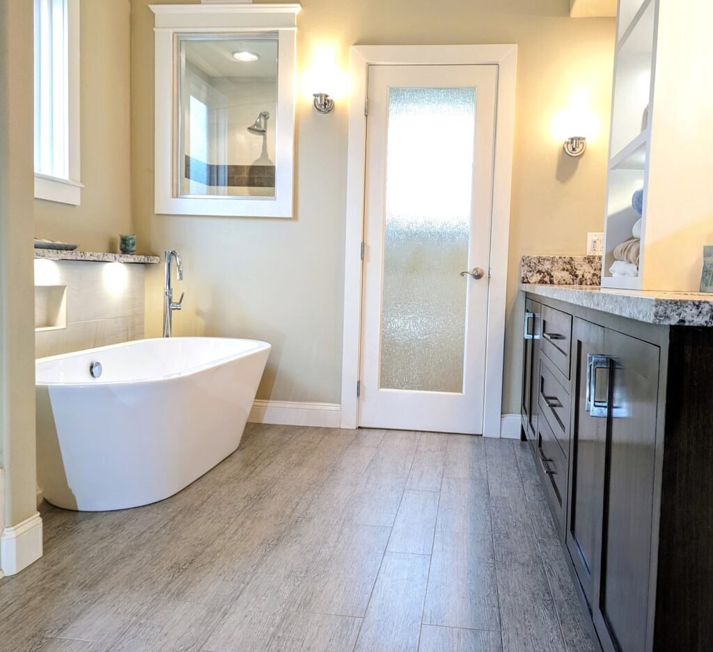 Bathroom – TIMELESS FINISHES INTERIOR REMODELING